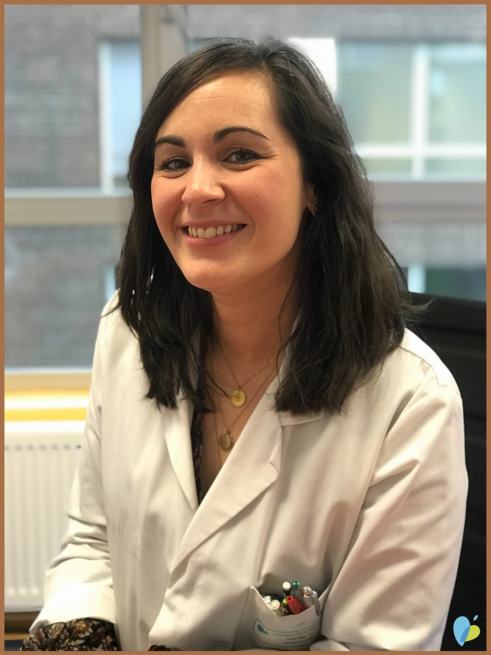 Les Portraits de la Clinique - Clinique La Mitterie